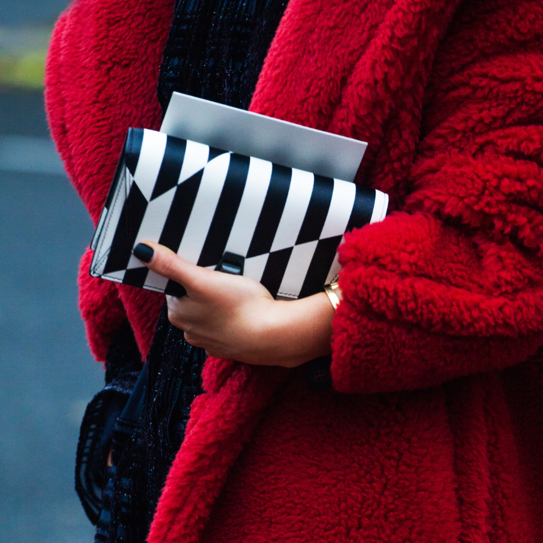 The Power of a Signature Look: How to Define and Refine Your Personal ...